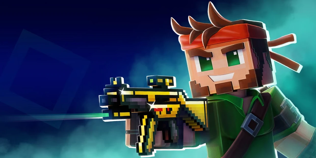 Store | Pixel Gun Hub