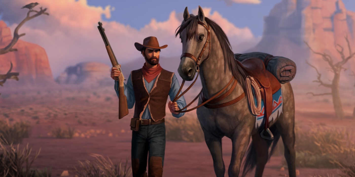 Westland Survival – Survival RPG & Crafting Game in the Wild West open ...